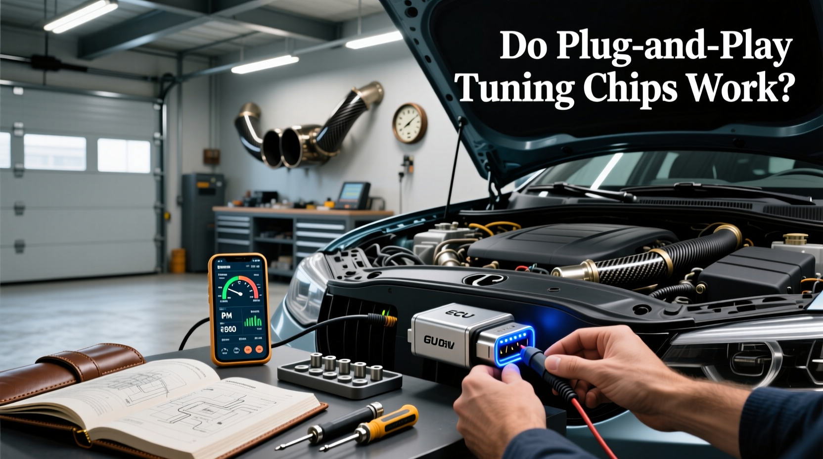 ecu chip tuning adapter,Do plug and play tuning chips work? buying guide