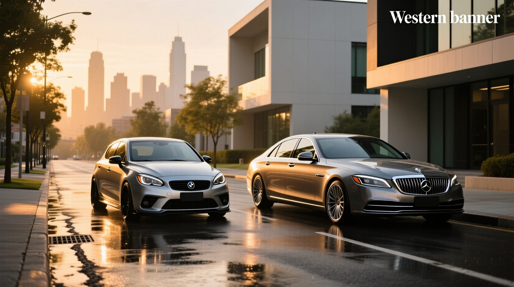 Compact Car vs Sedan Guide: How to Choose the Right Fit