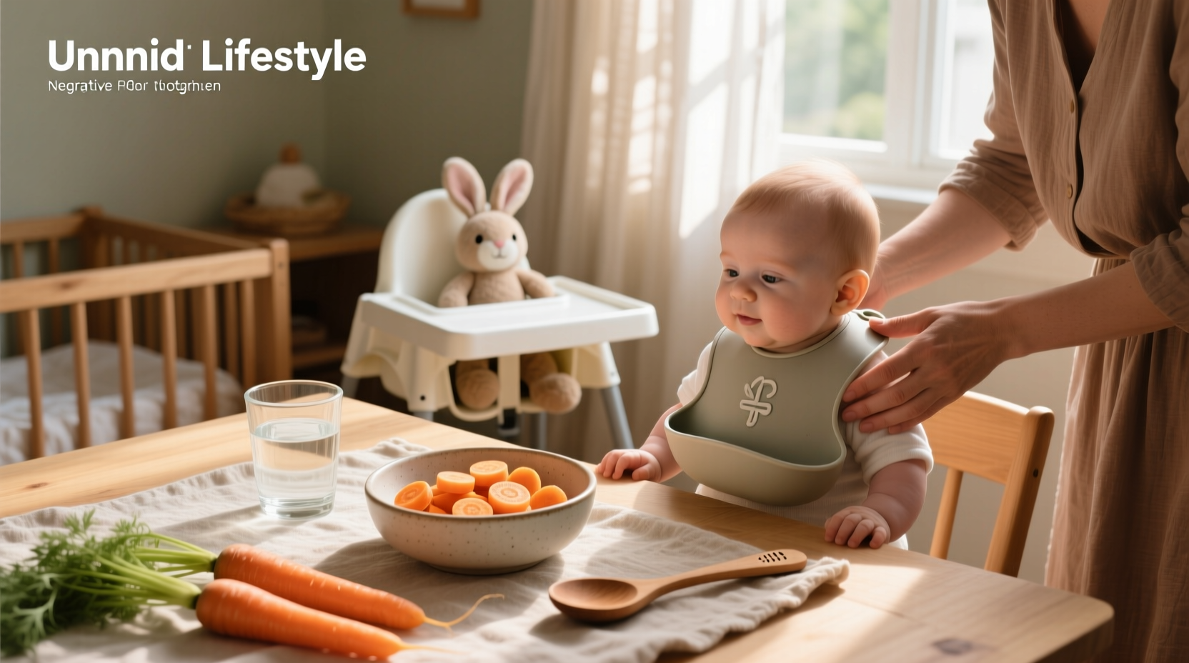 How to Give Carrots to Babies: A Parent's Guide