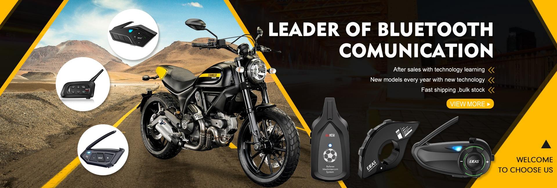 Company Overview - Shenzhen Ejeas Intelligent Technology Co., Ltd.