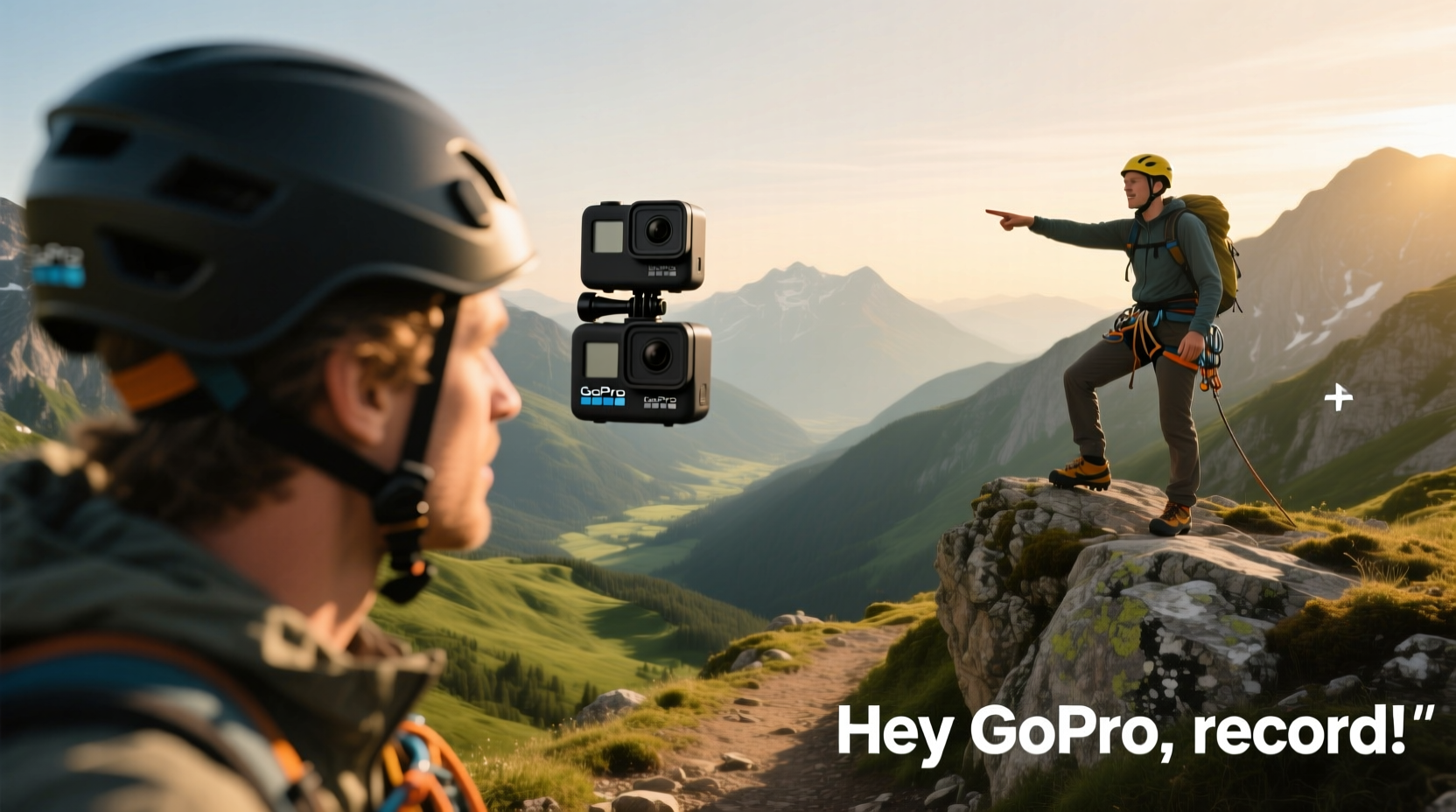 How to Use GoPro Voice Commands: A Practical Guide