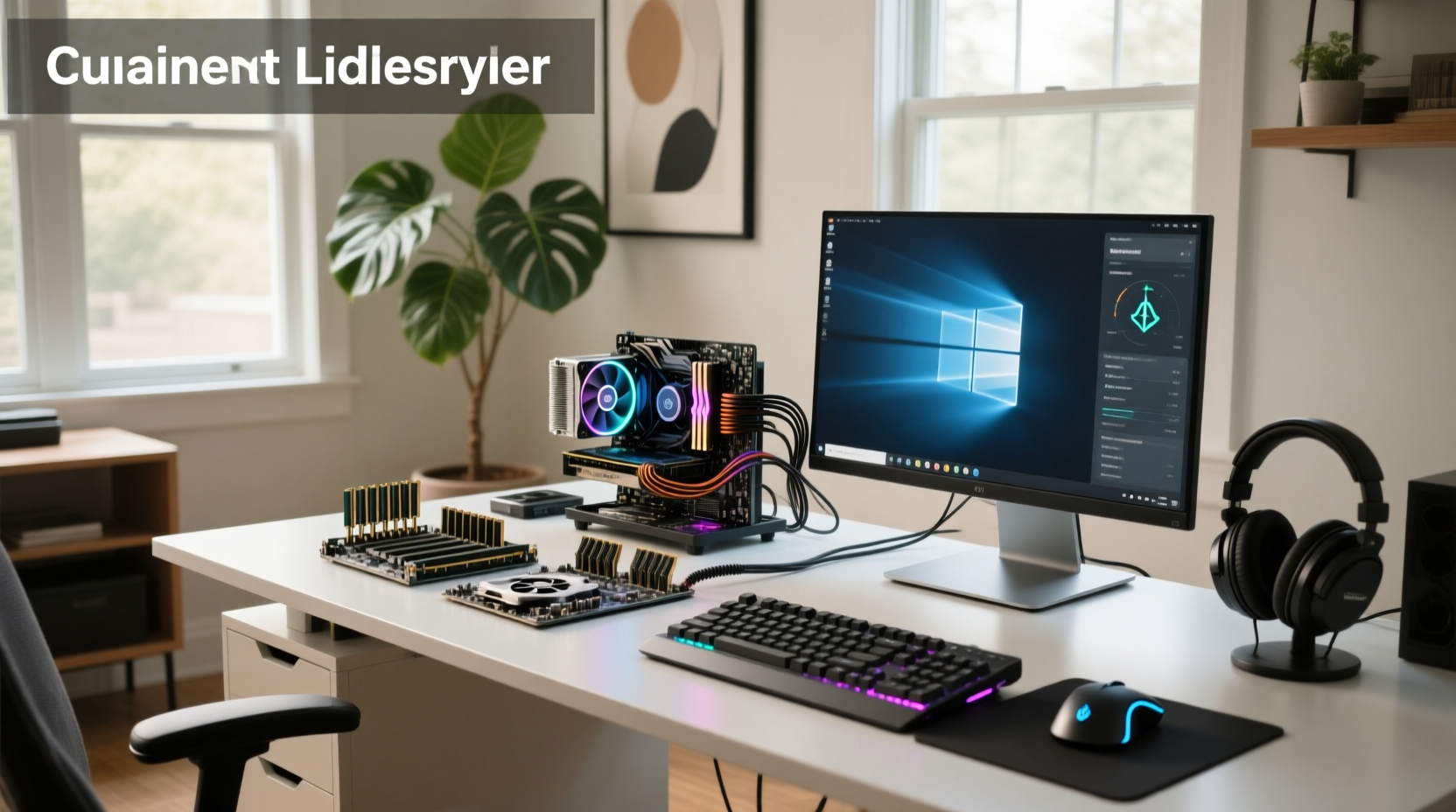 How to Build a Gaming PC in 2026: A Complete Step-by-Step Guide