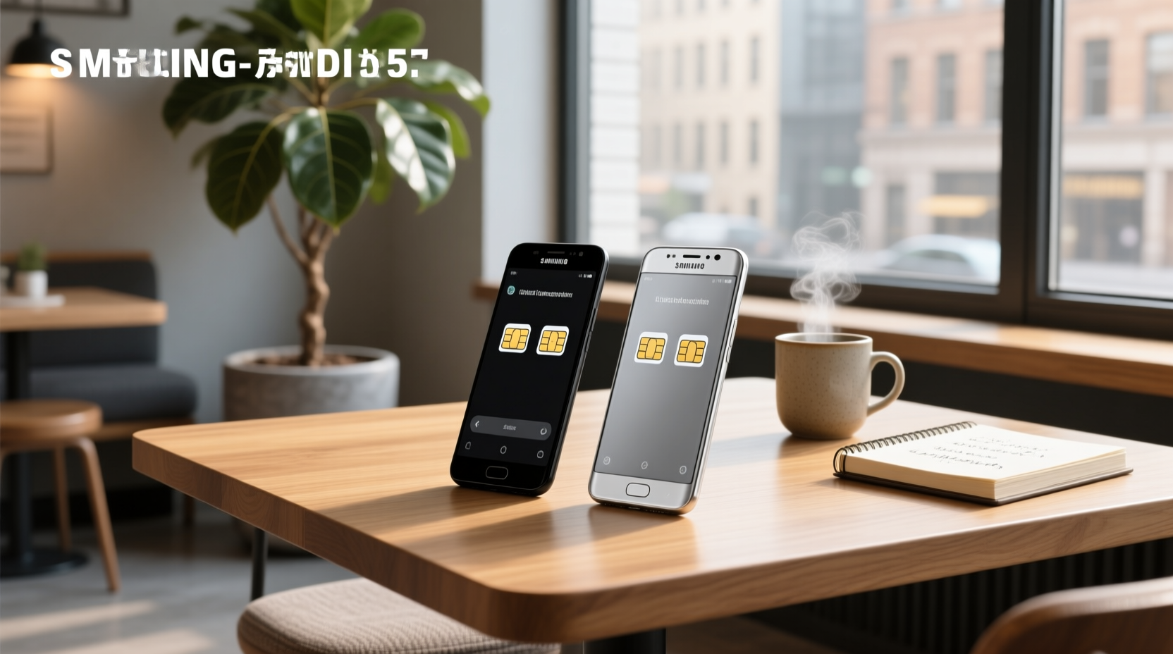 Samsung Dual SIM Phones Guide: How to Choose the Right Model