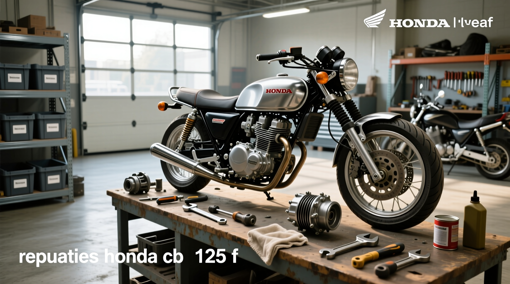 Honda CB125F guide: What to look for in a 125cc commuter bike