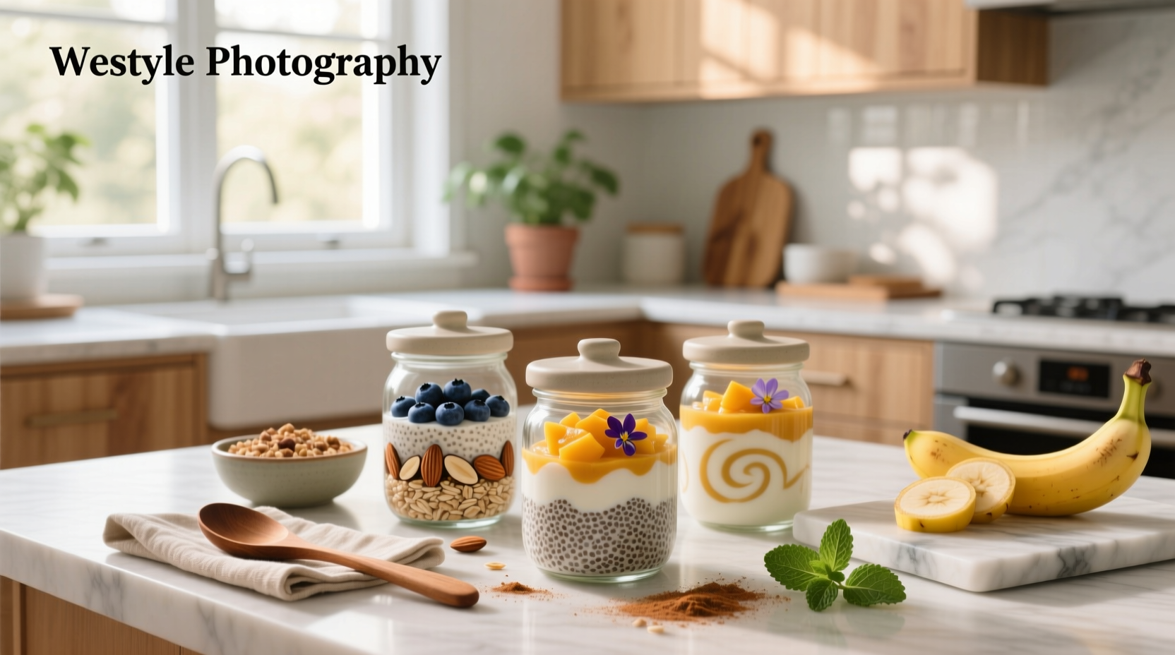 How to Make Overnight Oats with Pudding Mix: A Complete Guide