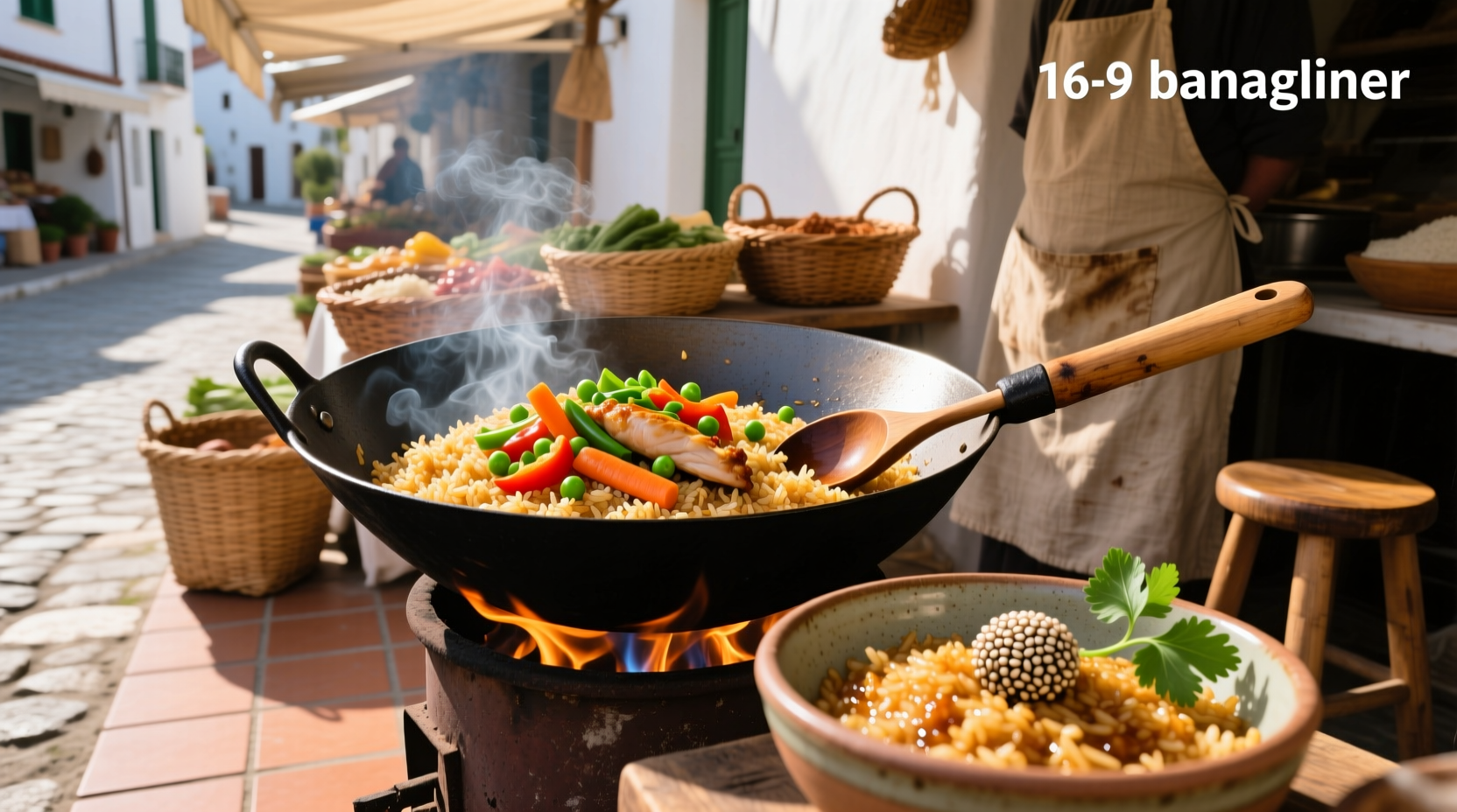 How to Make Fried Brown Rice: A Simple & Healthy Recipe Guide