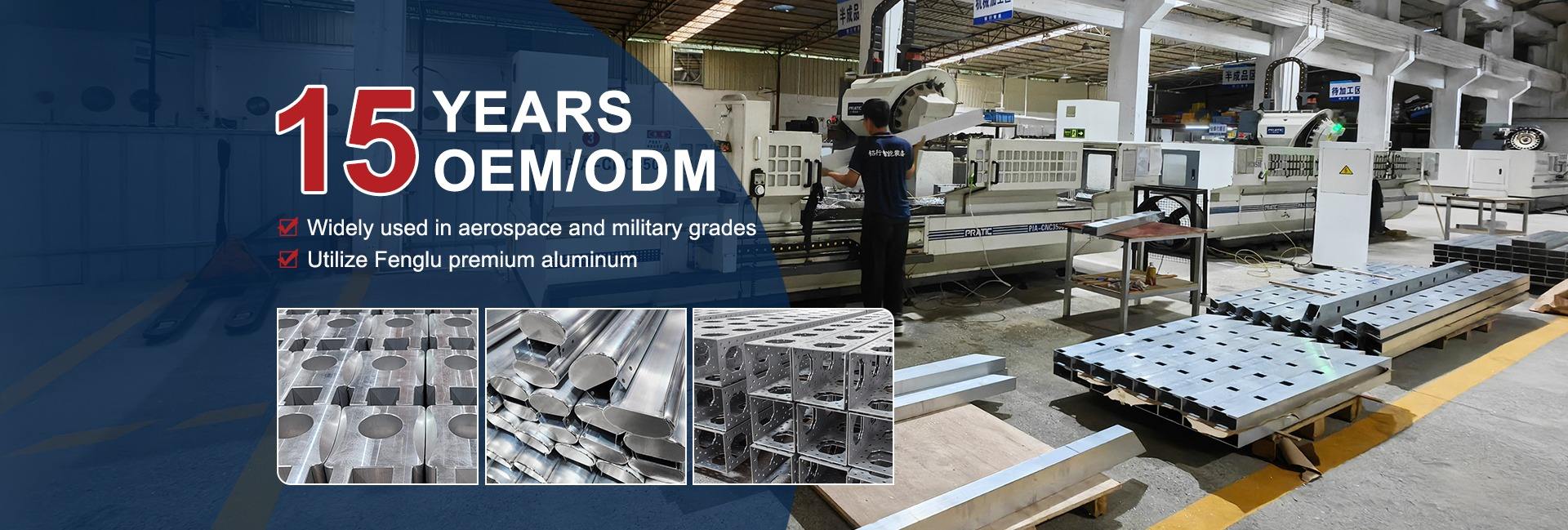 Guangdong Luxing Intelligent Equipment Co., Ltd. - Industrial Aluminium ...