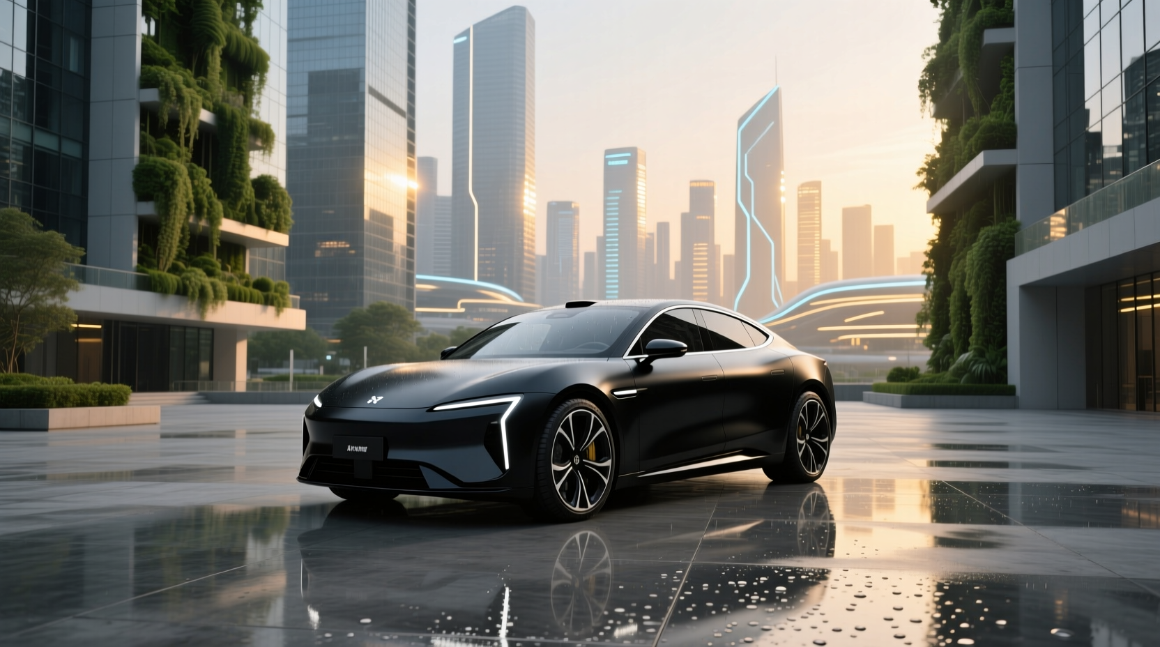 How to Choose a Cheap Chinese Electric Car: A Practical Guide