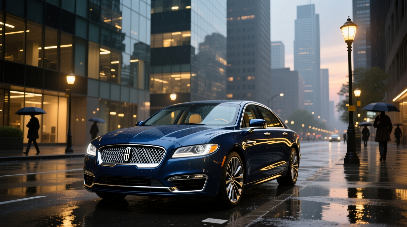 Lincoln Mark V Buying Guide: How to Choose the Right Model