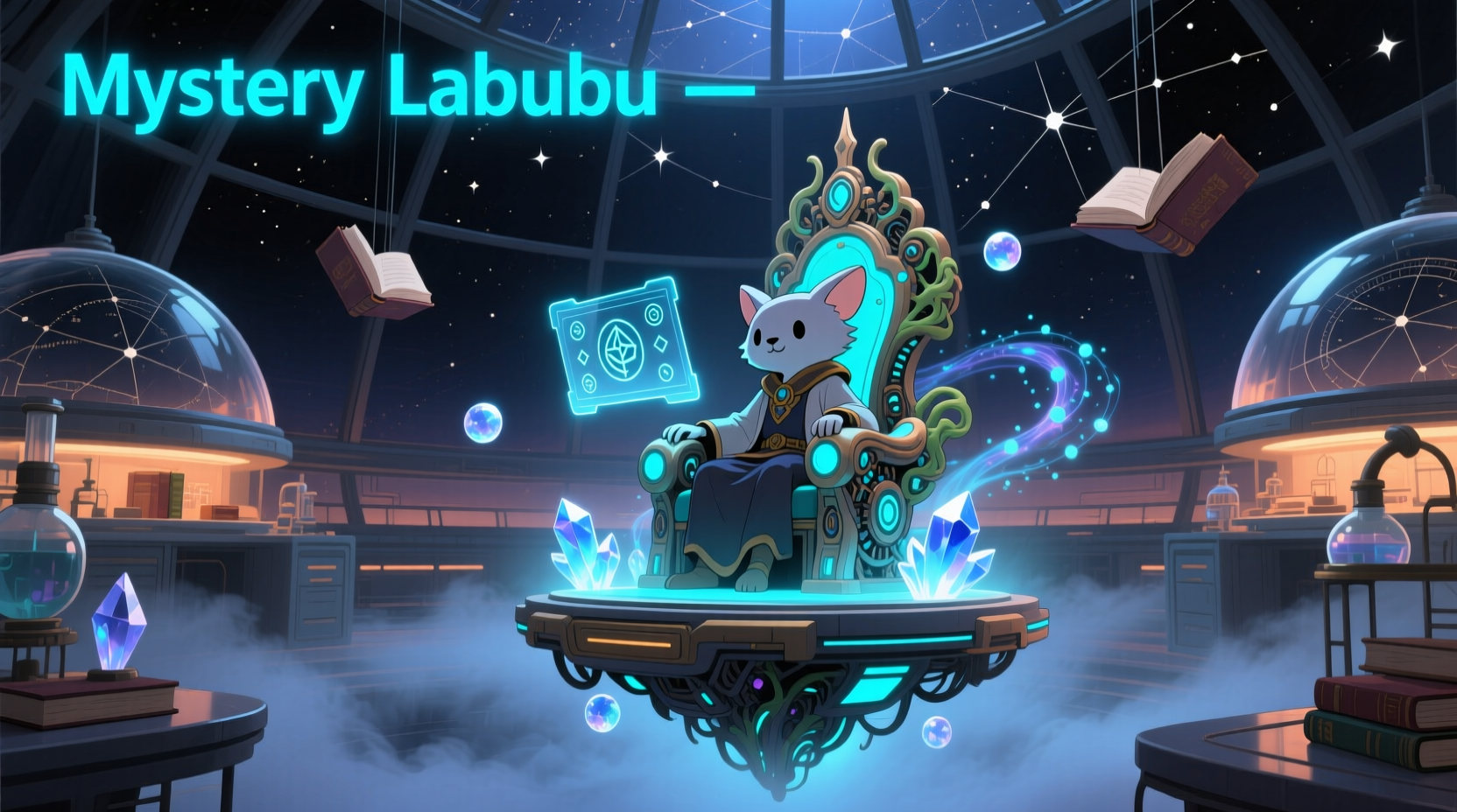 Have a Seat Mystery Labubu: The Complete Guide to the Hottest Pop Mart ...