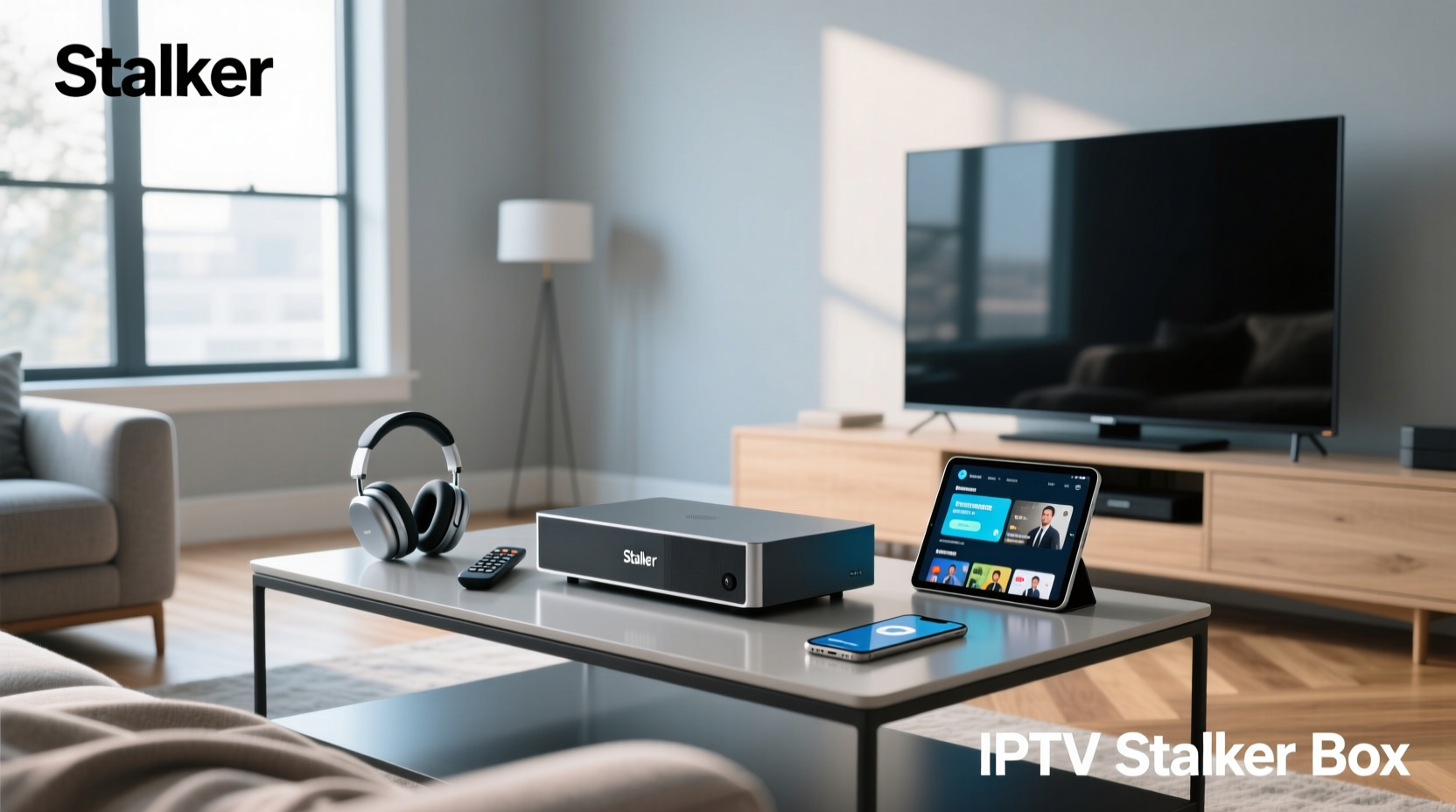 IPTV Stalker Box Guide: How to Choose & Set Up Right