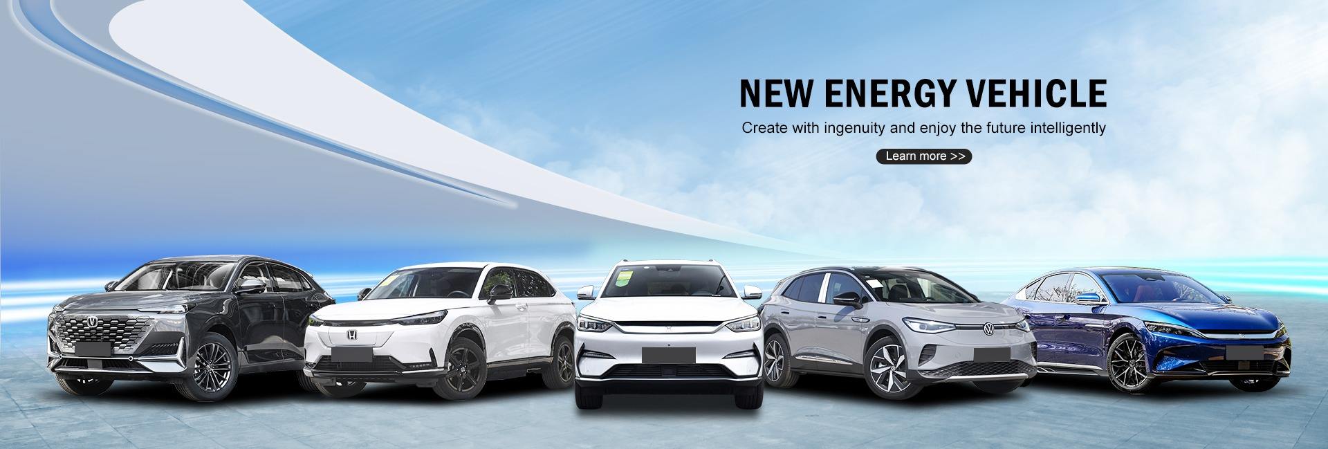 Shandong Chengda Machinery Co., Ltd. - New Energy Car, Flat Bed Trailer