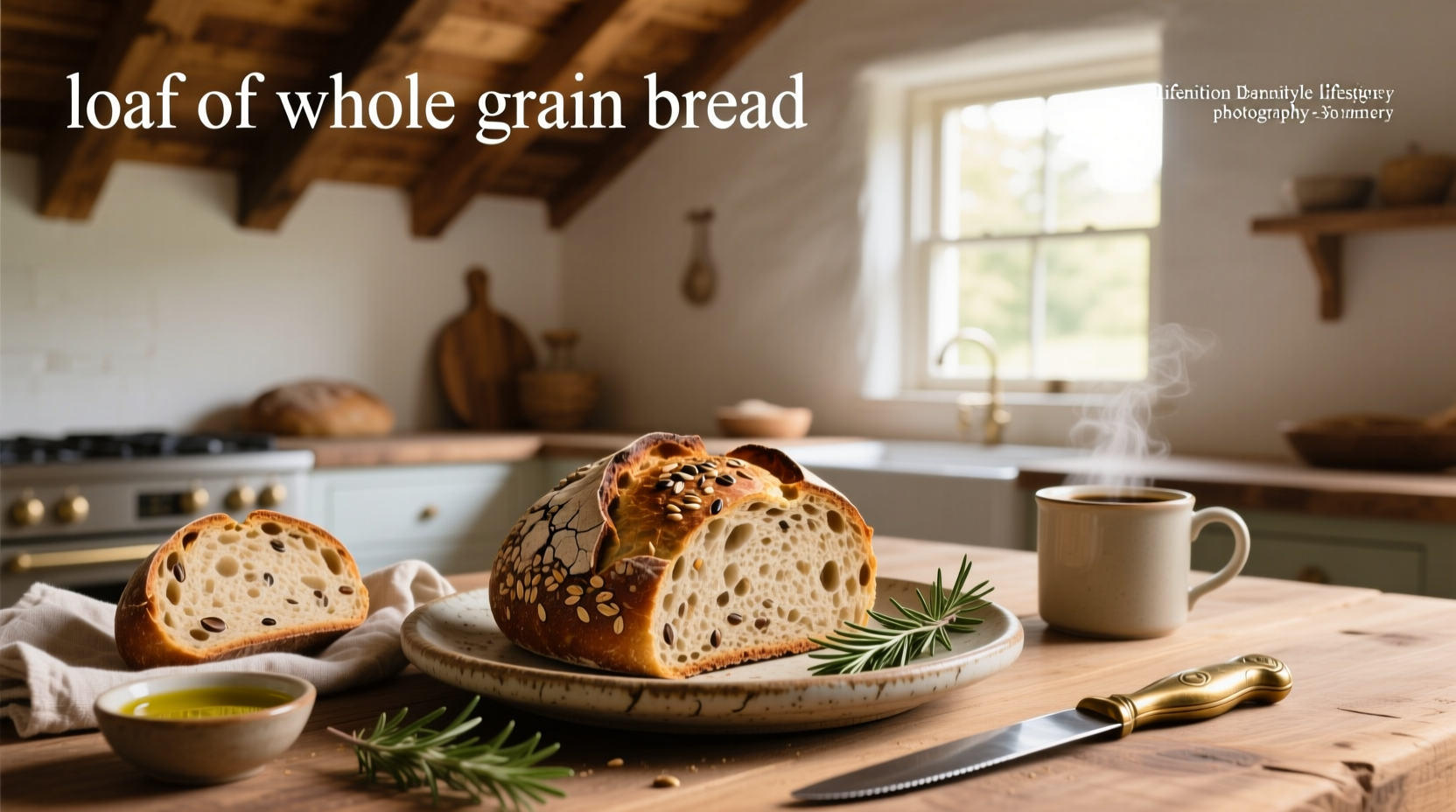 How to Choose a Slice of Whole Grain Bread: A Practical Guide
