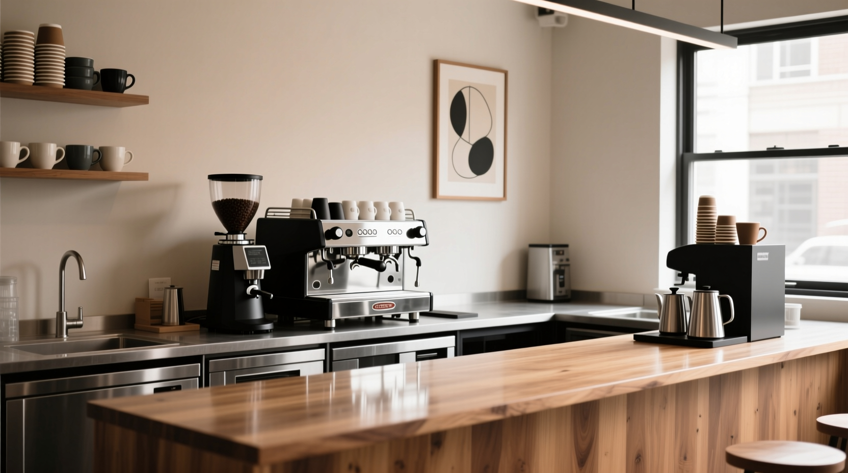 Coffee Bar Decorating: DIY Design & Setup Guide