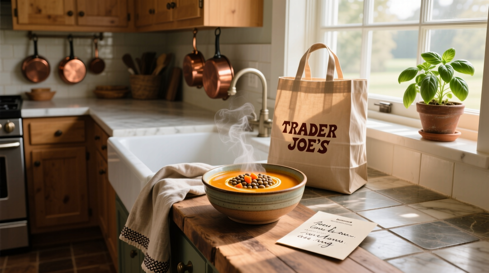 How to Use Trader Joe's Steamed Lentils: A Practical Guide