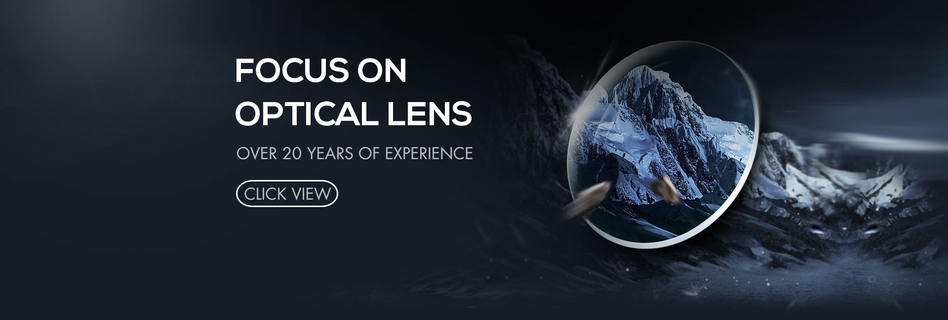 Zhenjiang Select Optical Mfg Co Ltd