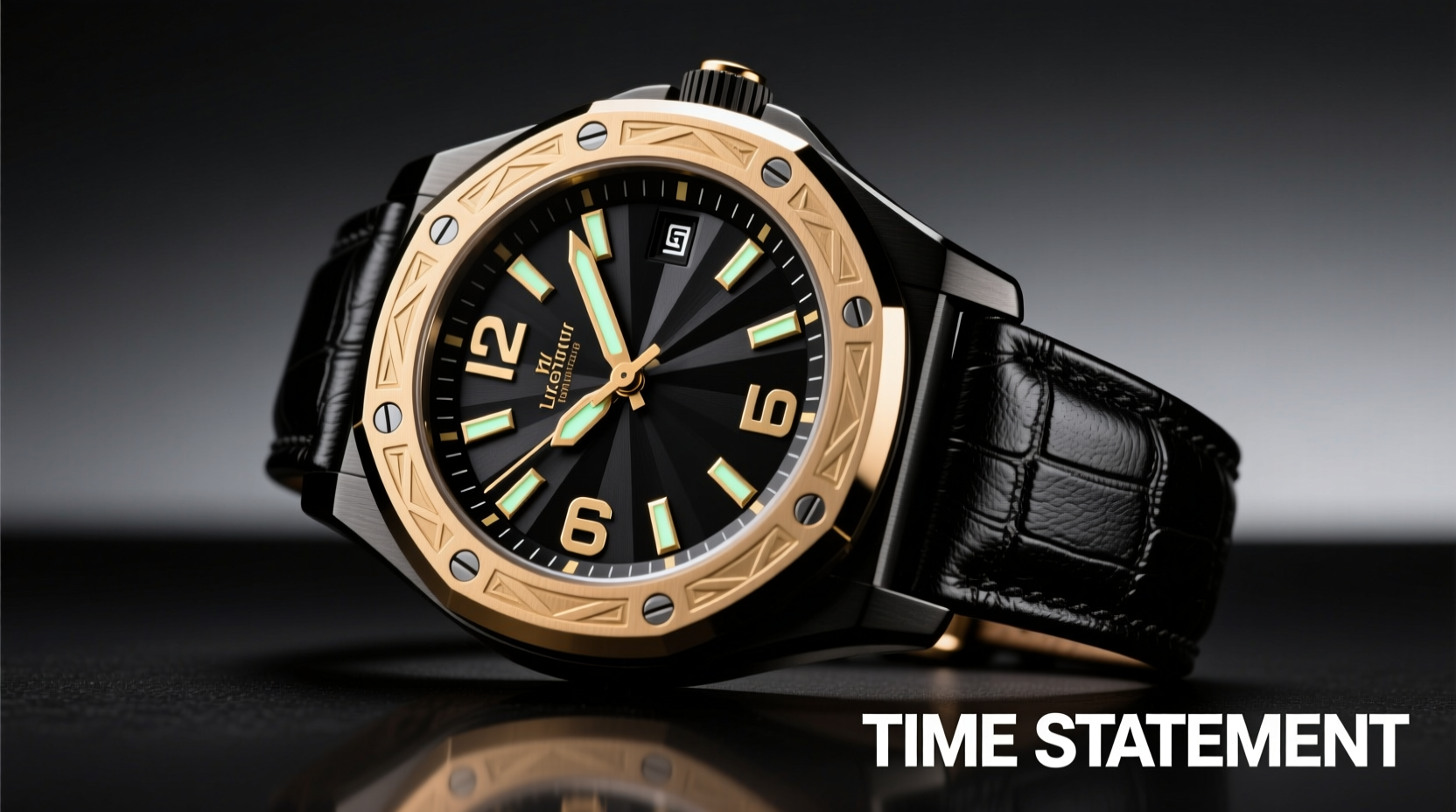 Big Watches With Bold Dials For Standout Style And Size