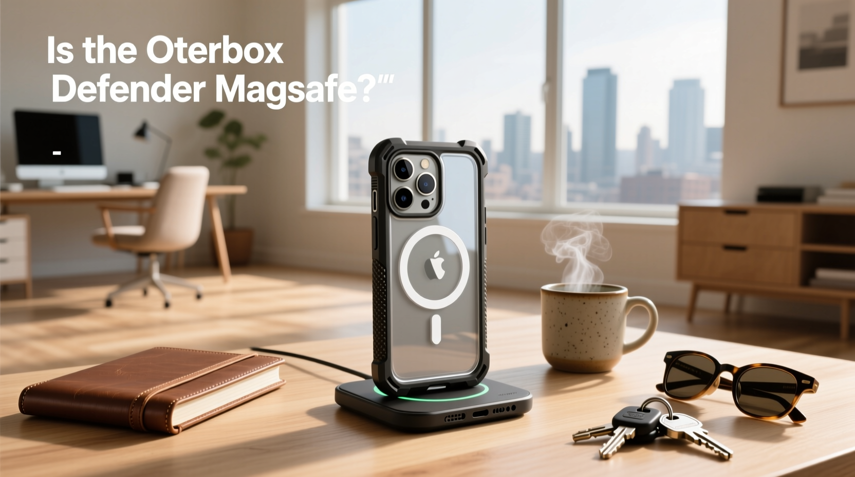 How to Know if Your OtterBox is MagSafe – Complete Guide
