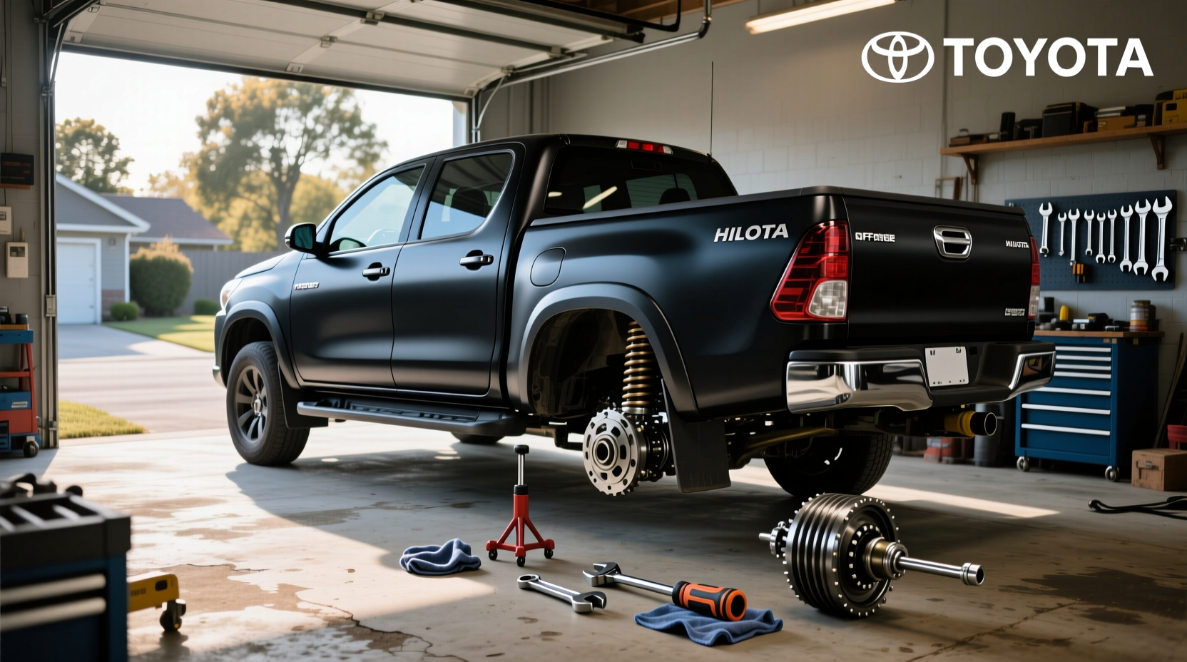 Diff Drop Guide: How to Choose & Install
