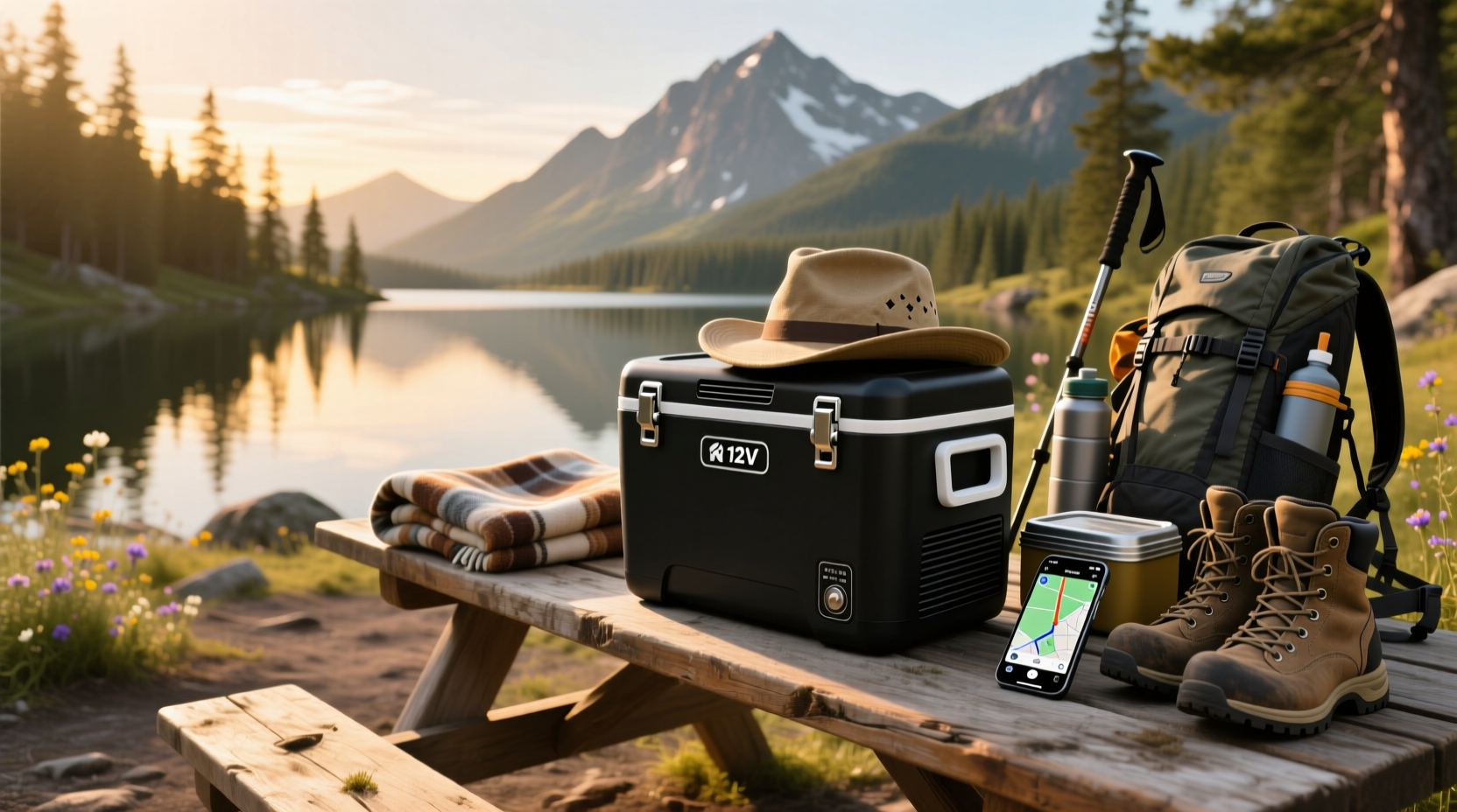 12V Portable Cooler Guide: How to Choose the Right One