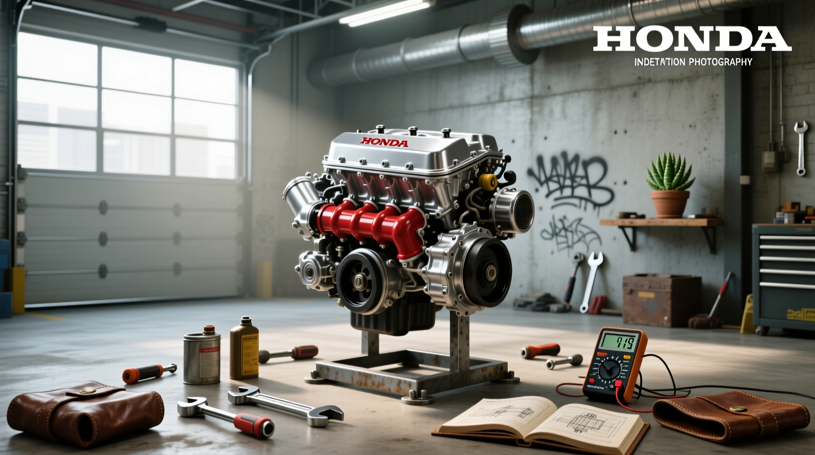 Honda B16 Engine Guide: How to Choose & Use It
