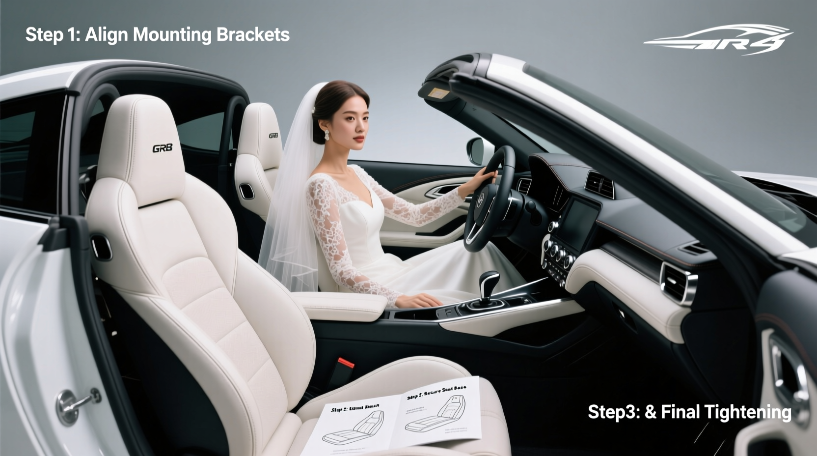Bride Seats GR86 Install: Full Compatibility & Step-by-Step Guide