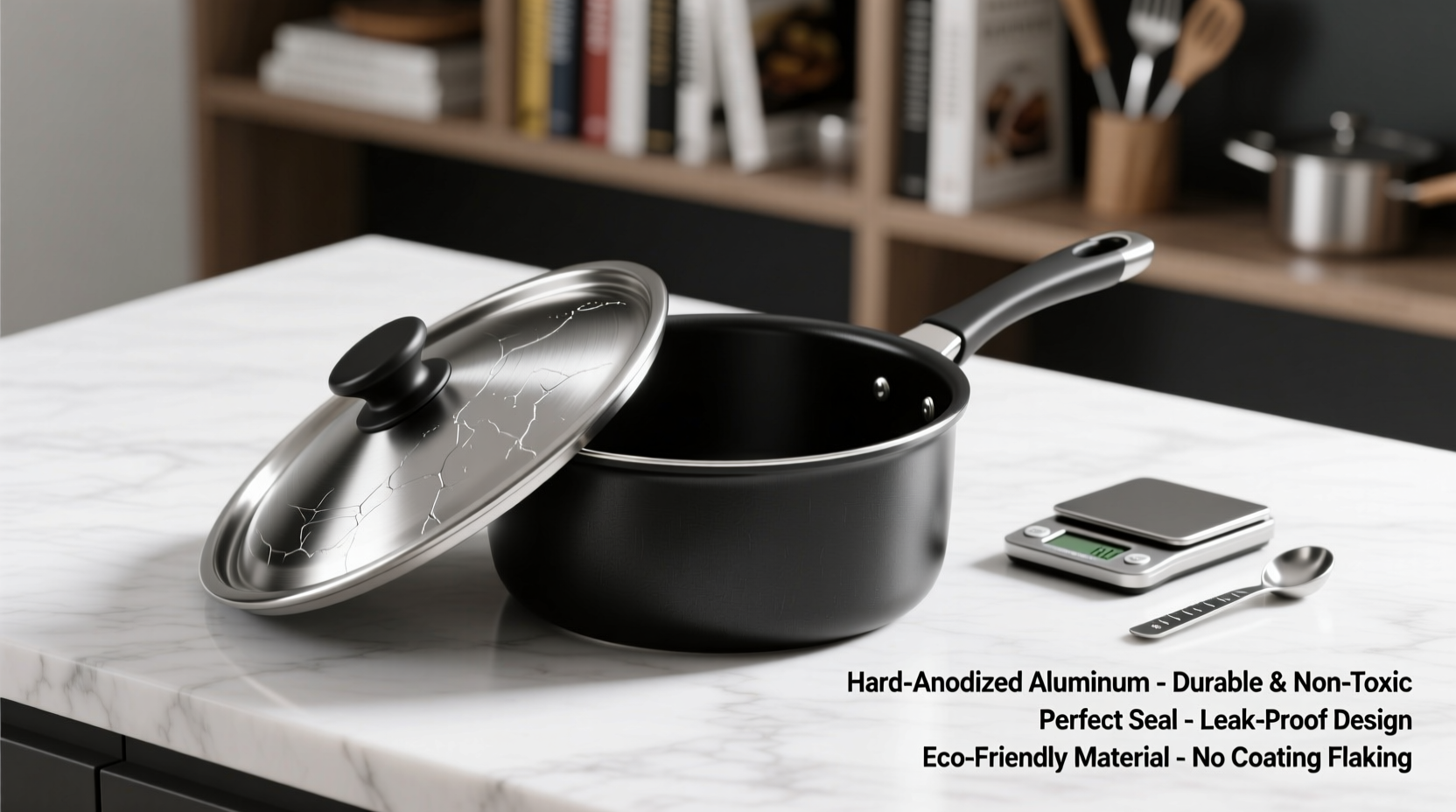 How to Choose the Best Pot Hard Anodized Cover: A Complete Buying Guide
