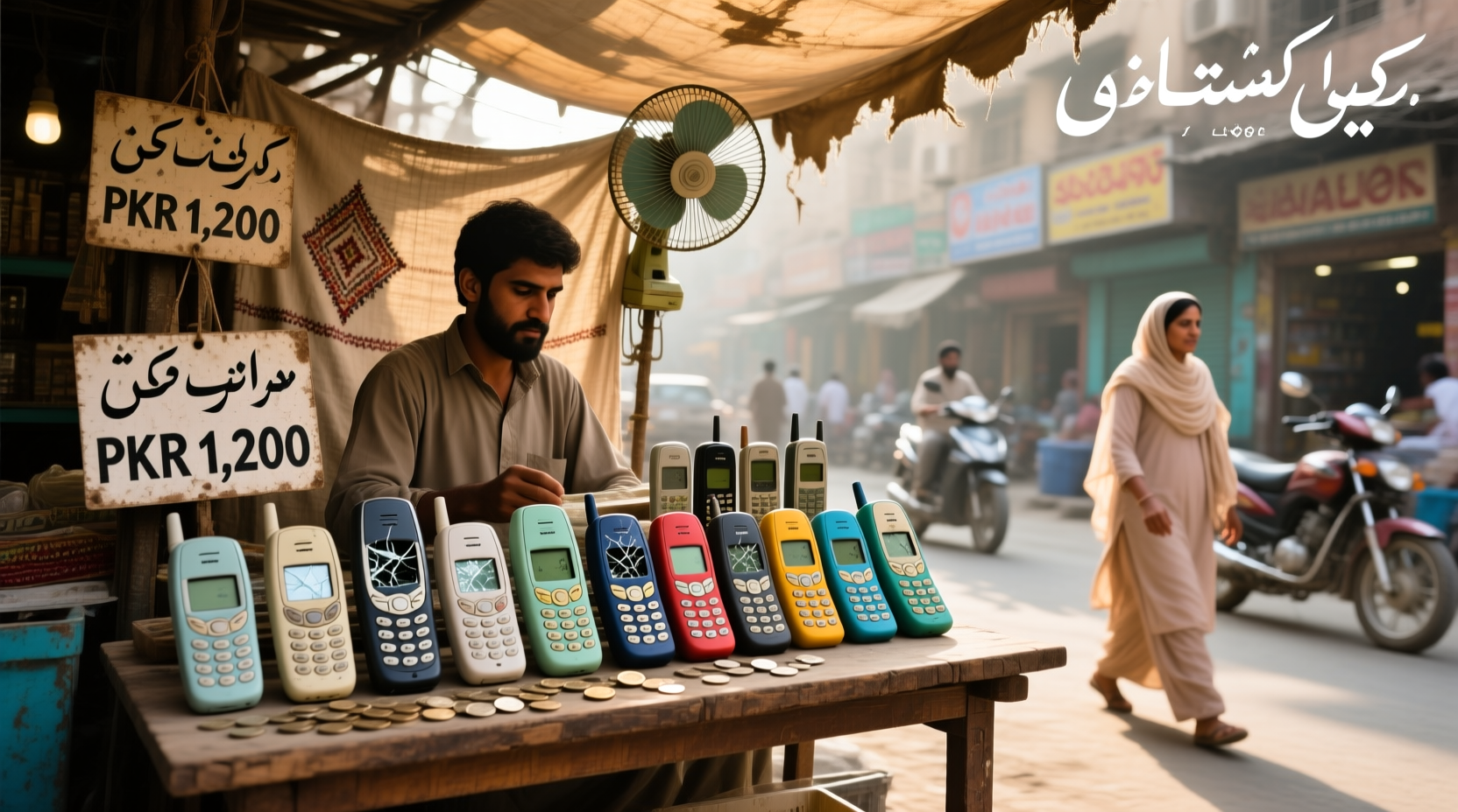 What Is the Current Keypad Mobile Price in Pakistan? (2026 Updated)