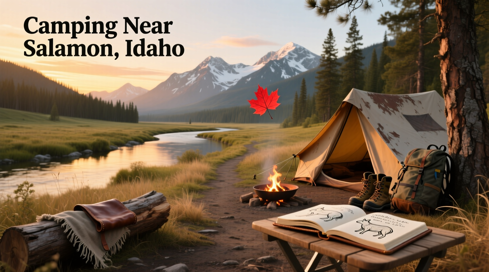 How to Camp in Minnesota State Parks: A Complete Guide