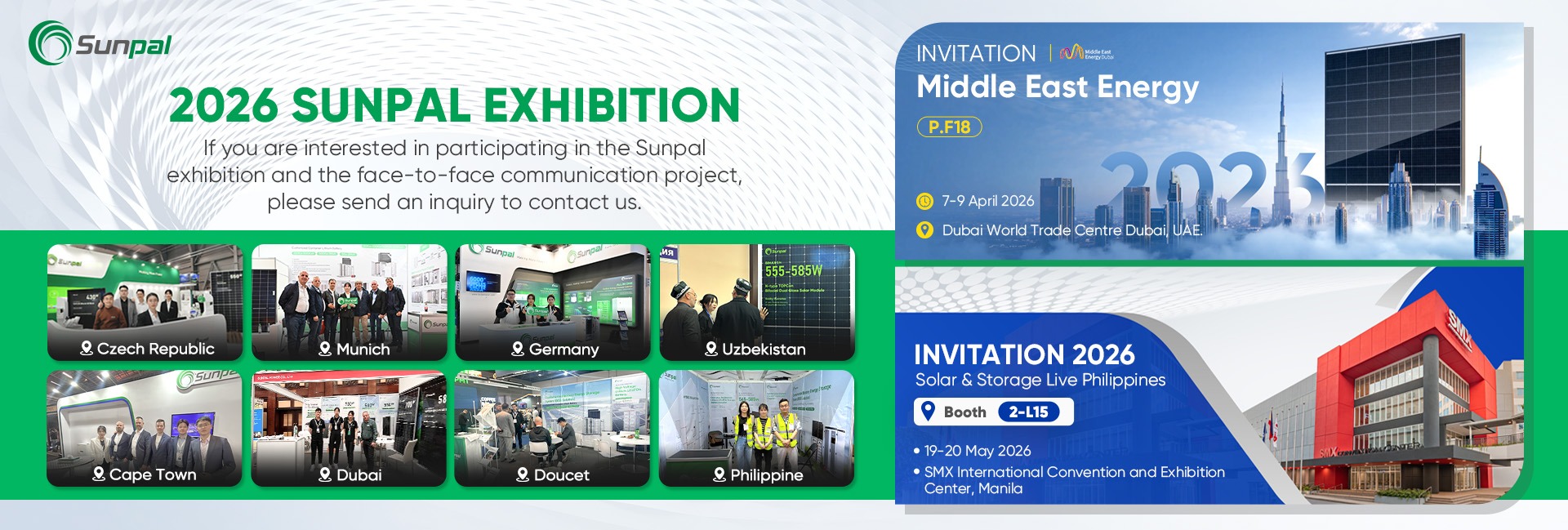 Company Overview - Sunpal Solar Co., Ltd.