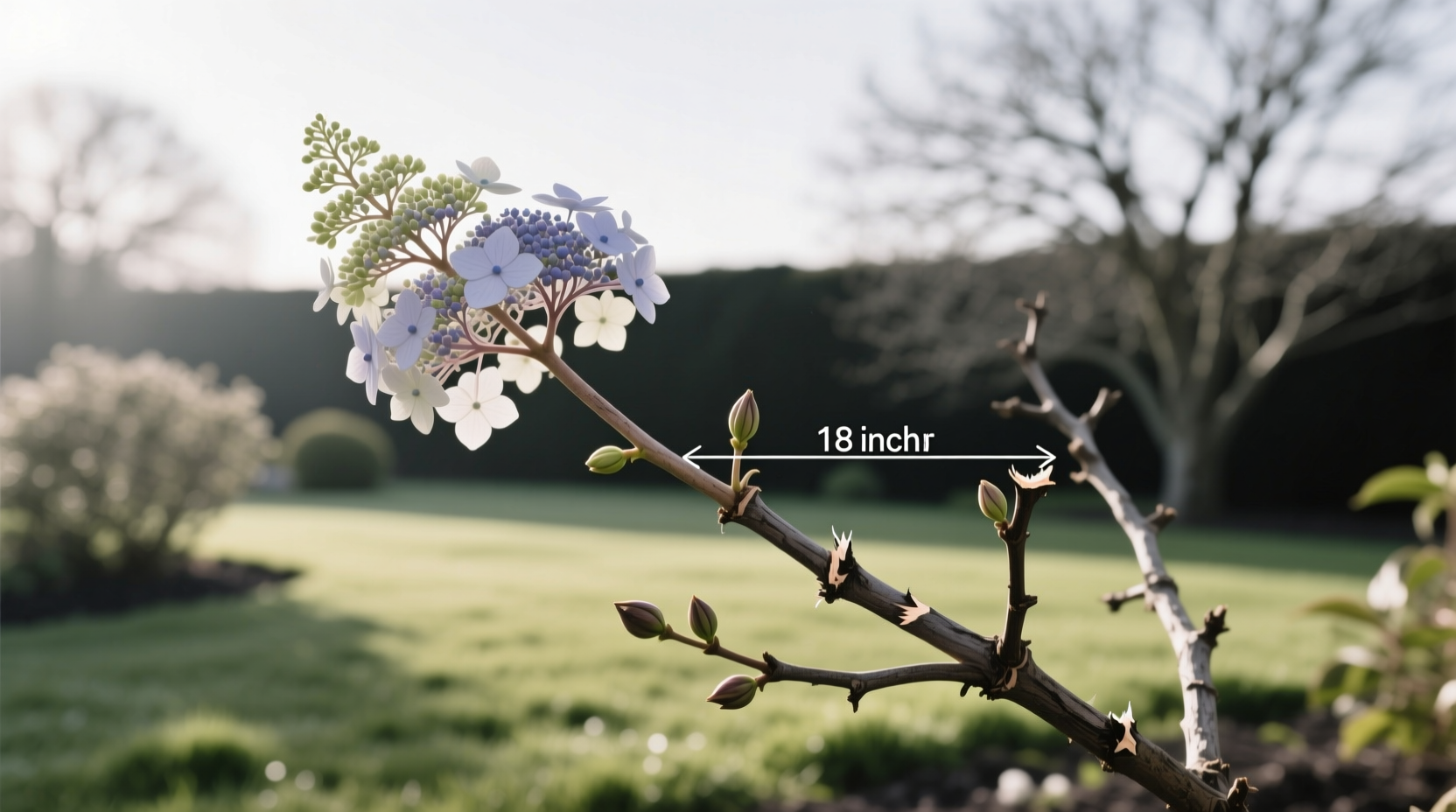 Pruning Hydrangeas: Why Spring Cuts Kill Blooms (And What to Do)