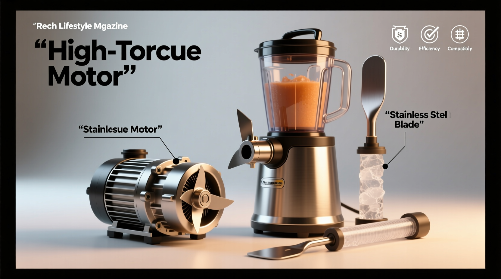 How to Choose the Best Slush Machine Parts: A Complete Buying Guide