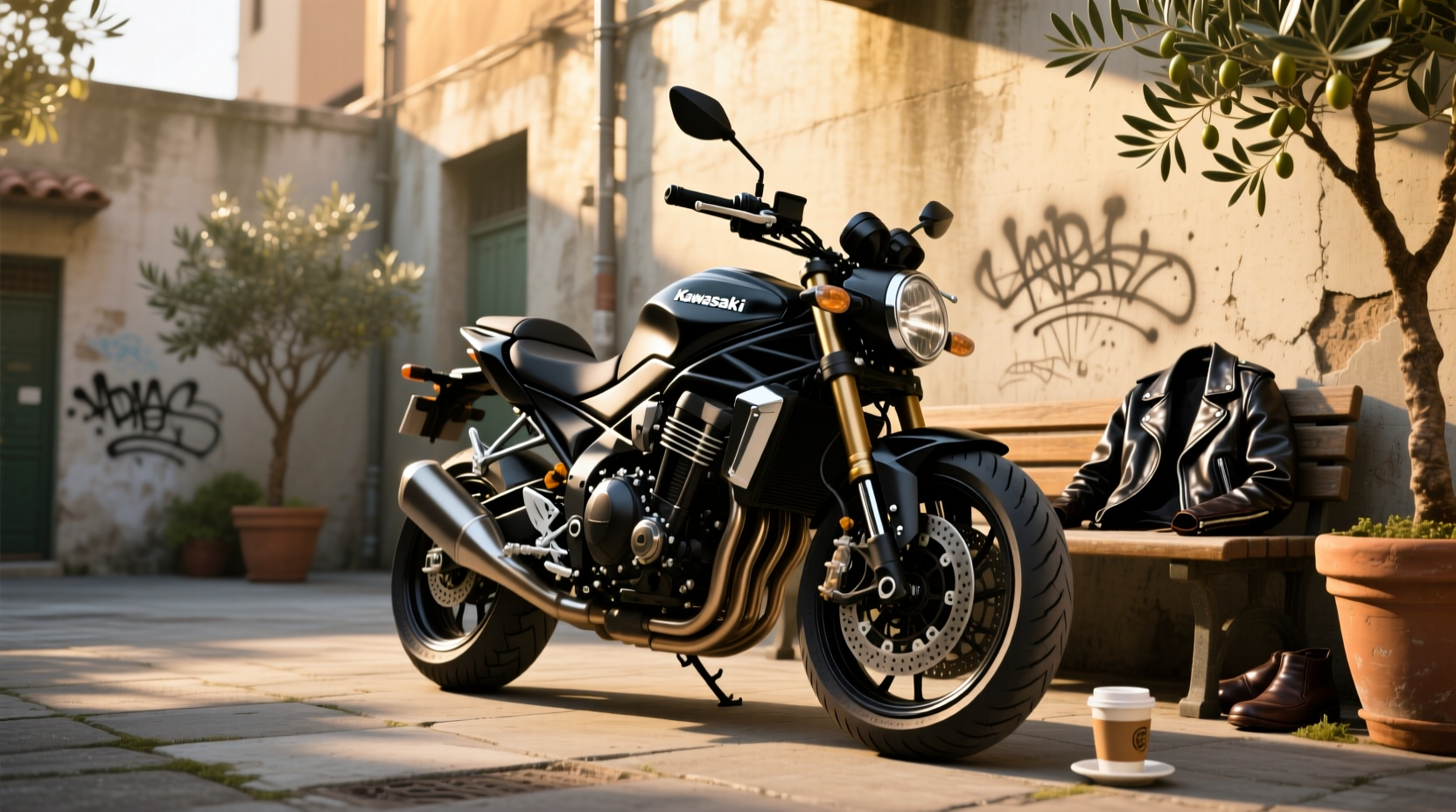 2007 Kawasaki Motorcycles Guide: How to Choose the Right Model