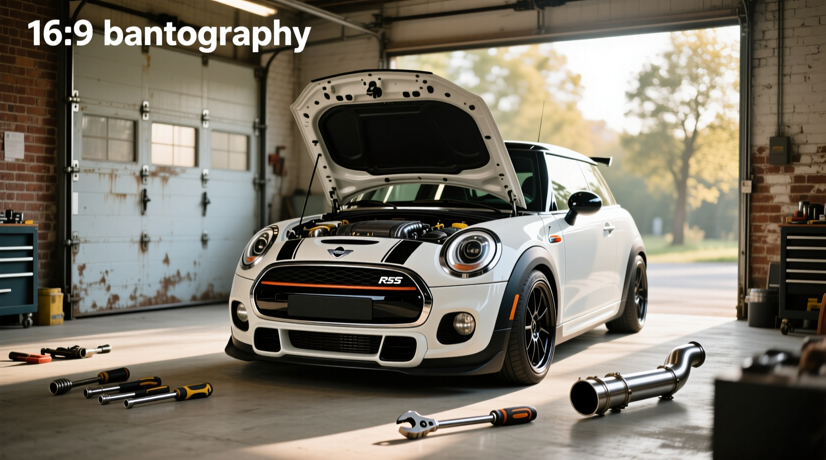 How to Choose Mini Cooper R56 Downpipe, What Does R56 Stand For?