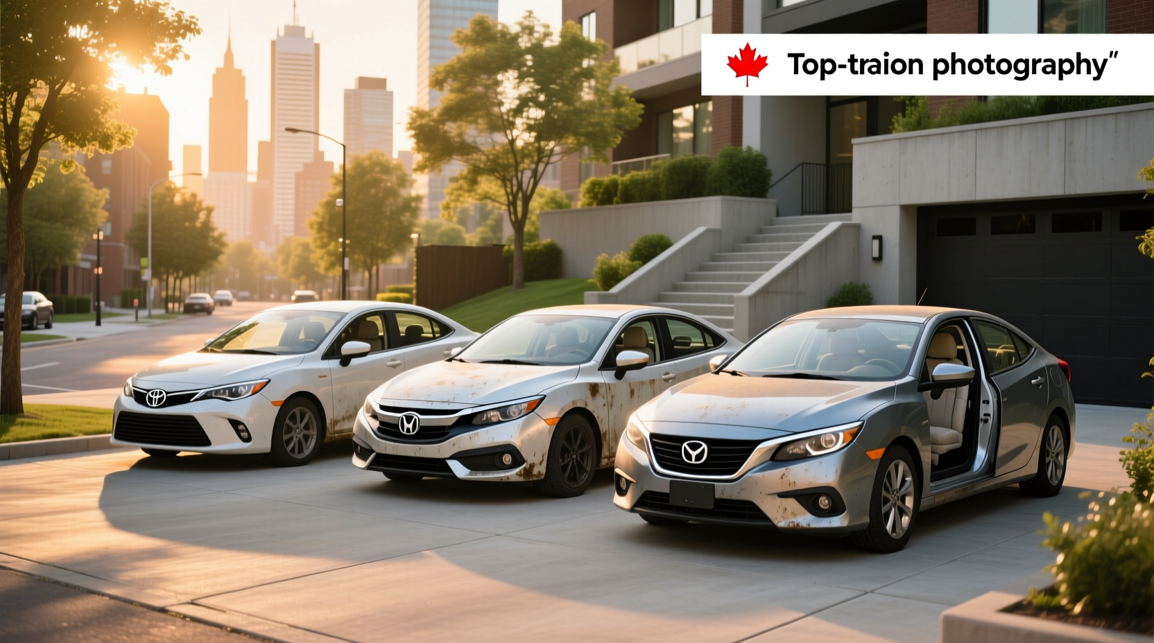 Best Used Compact Cars in Canada: A Practical Buyer’s Guide