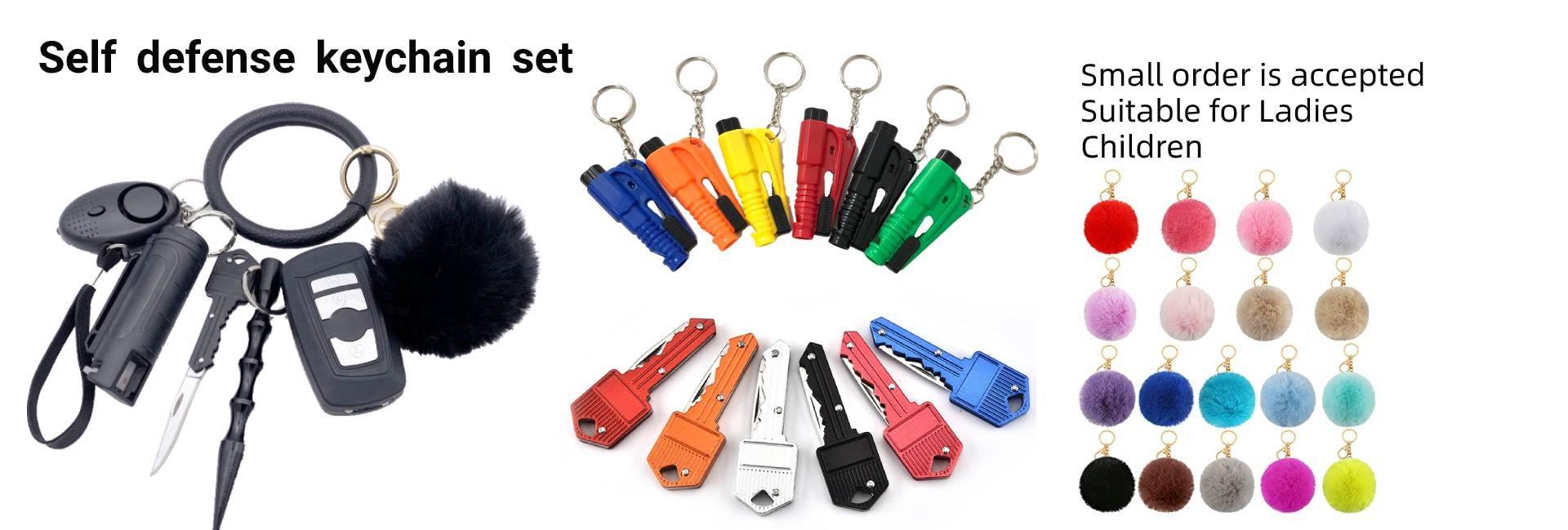 Shenzhen Hendry Electronics Co., Ltd. - metal keychain, plastic keychain