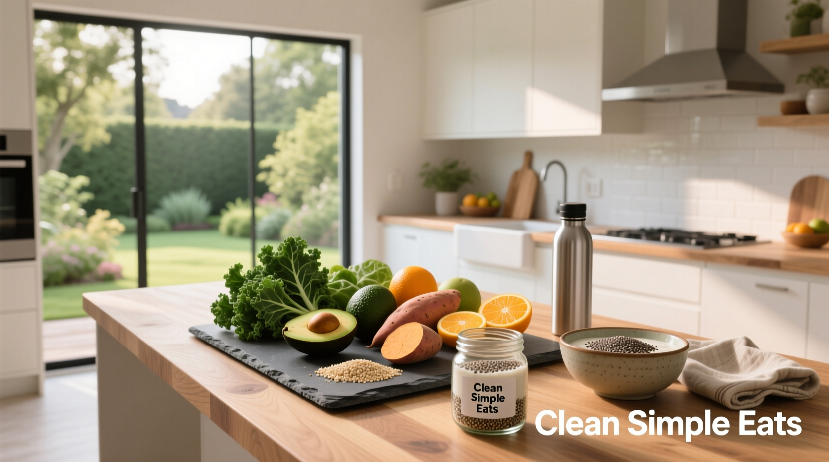 Who Owns Clean Simple Eats? A Complete Guide