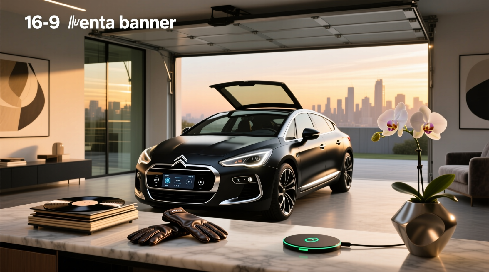 How to Choose Citroën DS5 Radio and Understand Its Luxury Status