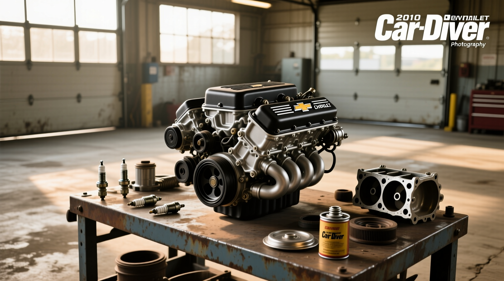 Vortec 4.3 V6 Engine Guide: What to Look For Before Buying