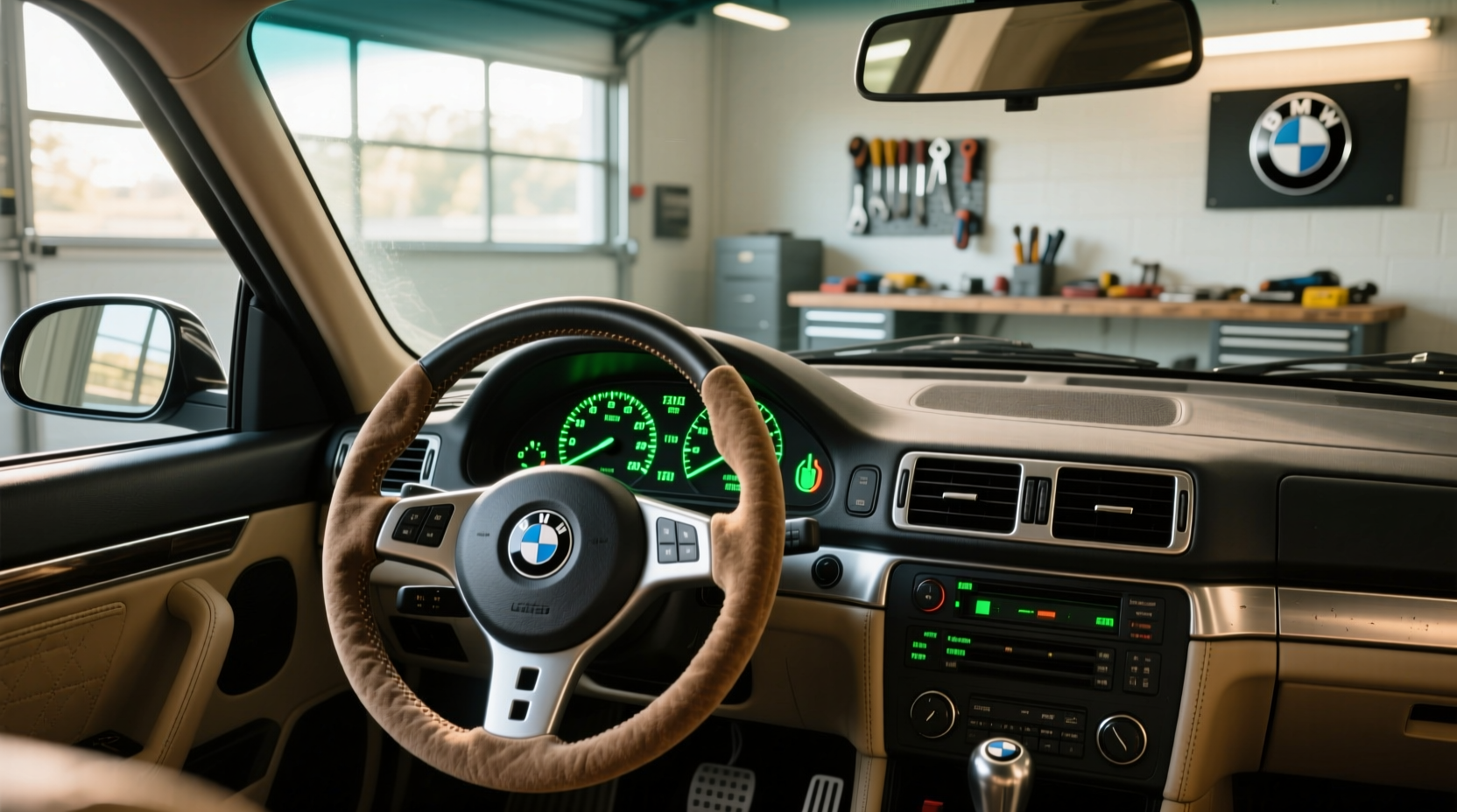 bmw e46 digital cluster buying guide