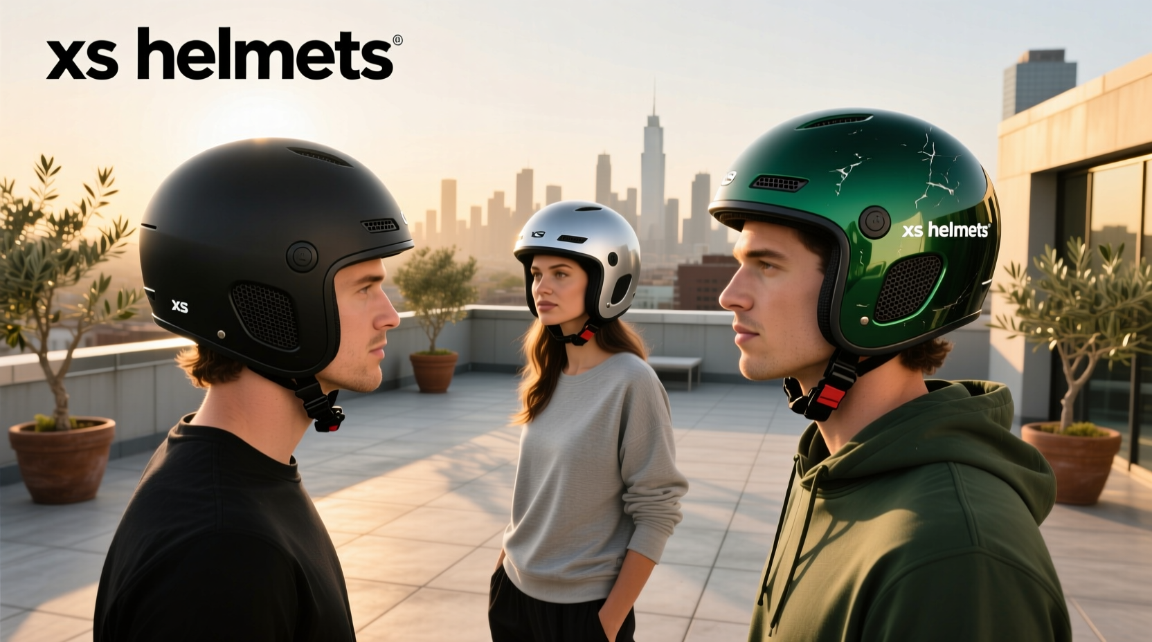 XS Helmet Guide: How to Choose the Right One