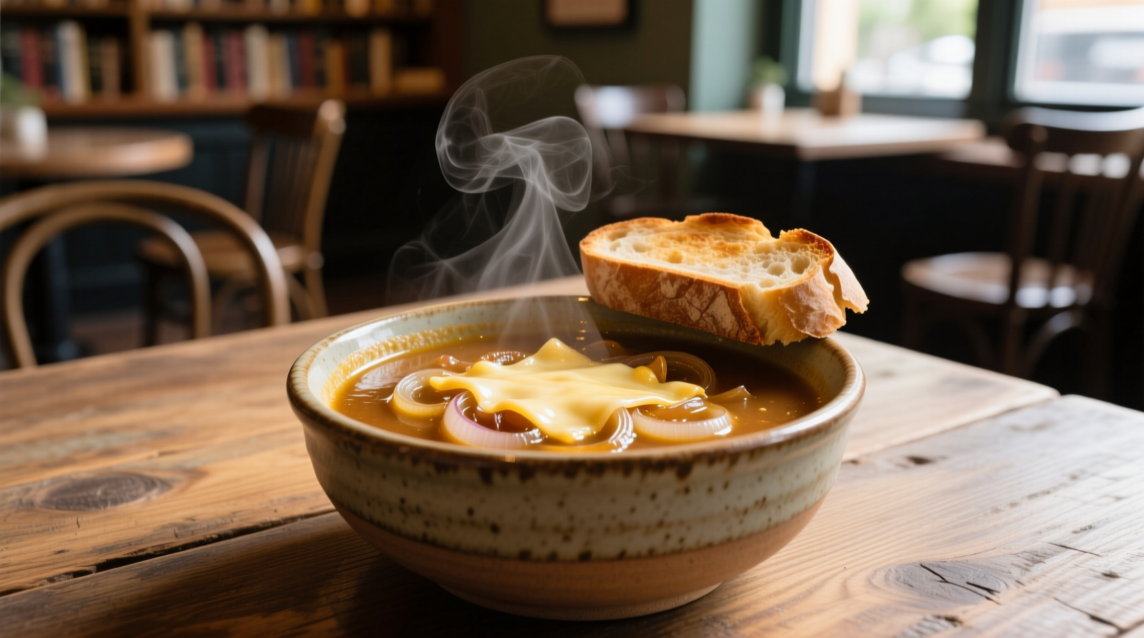 Panera French Onion Soup: Changes, Nutrition & Ordering Guide