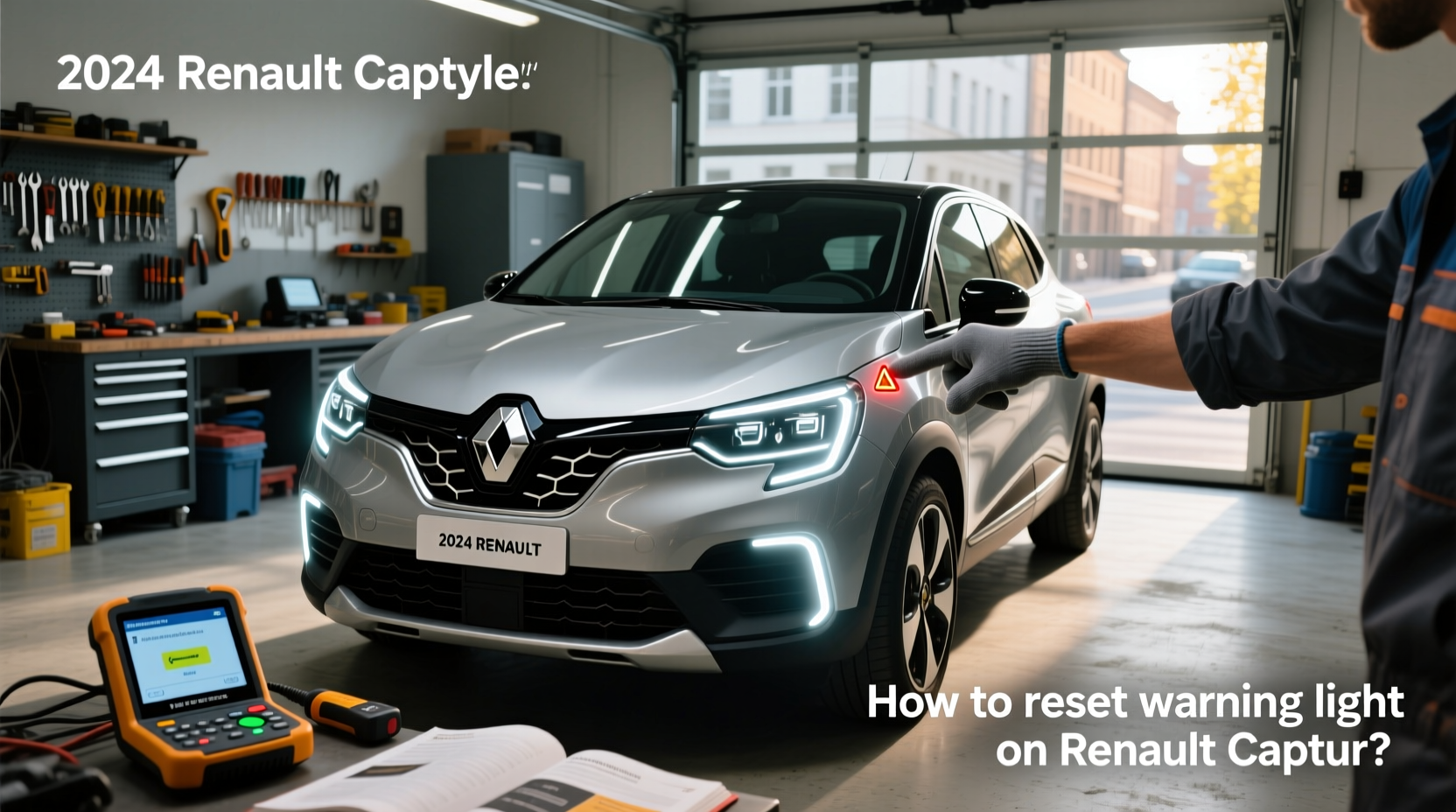 How to choose light renault captur led,How to reset warning light on ...
