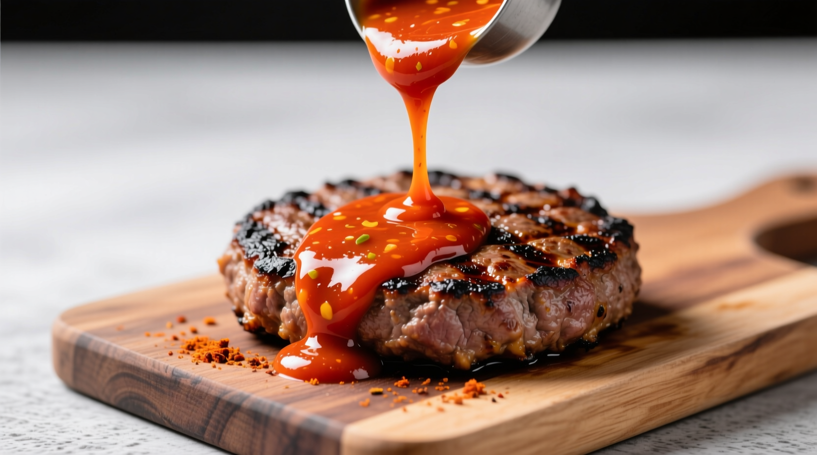 Ancho Chile Ranch: Il Segreto Che Nessuno Ti Ha Detto (E Non Serve)