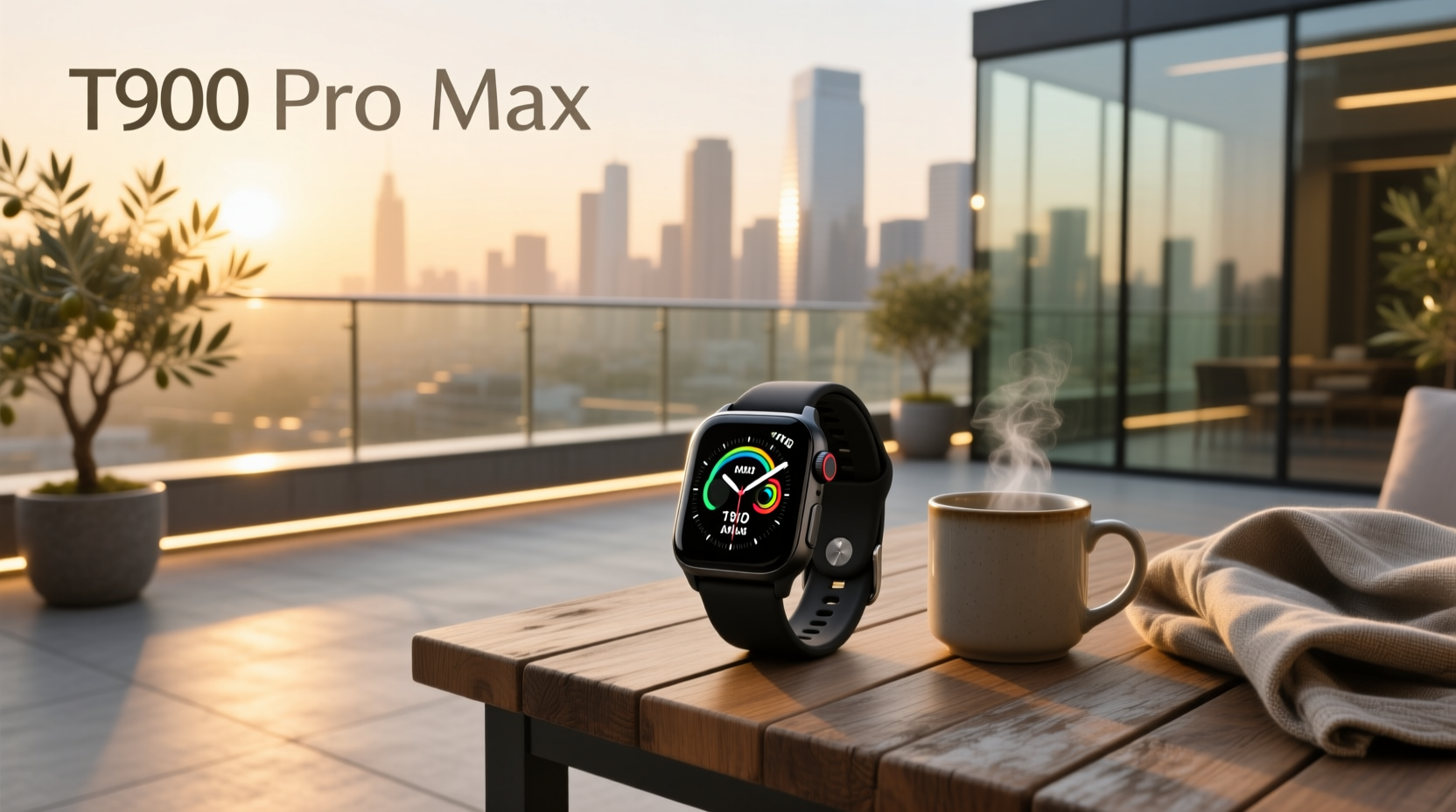 What Is the T800 Ultra Smartwatch? Honest Features, Limitations & Setup