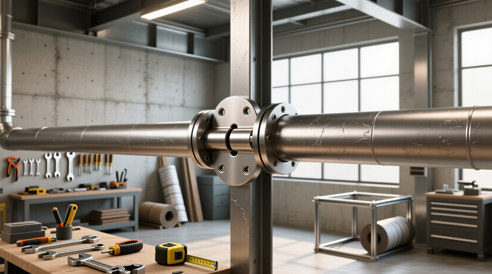 Hood Hinge Guide: How to Choose & Install Correctly