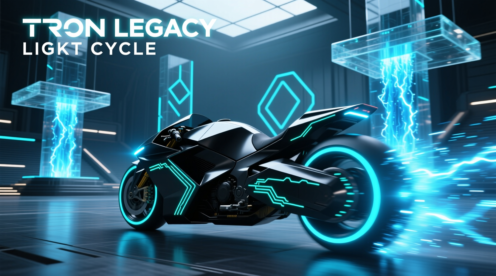 What Motorcycle Is in Tron Legacy? A Practical Buyer’s Guide