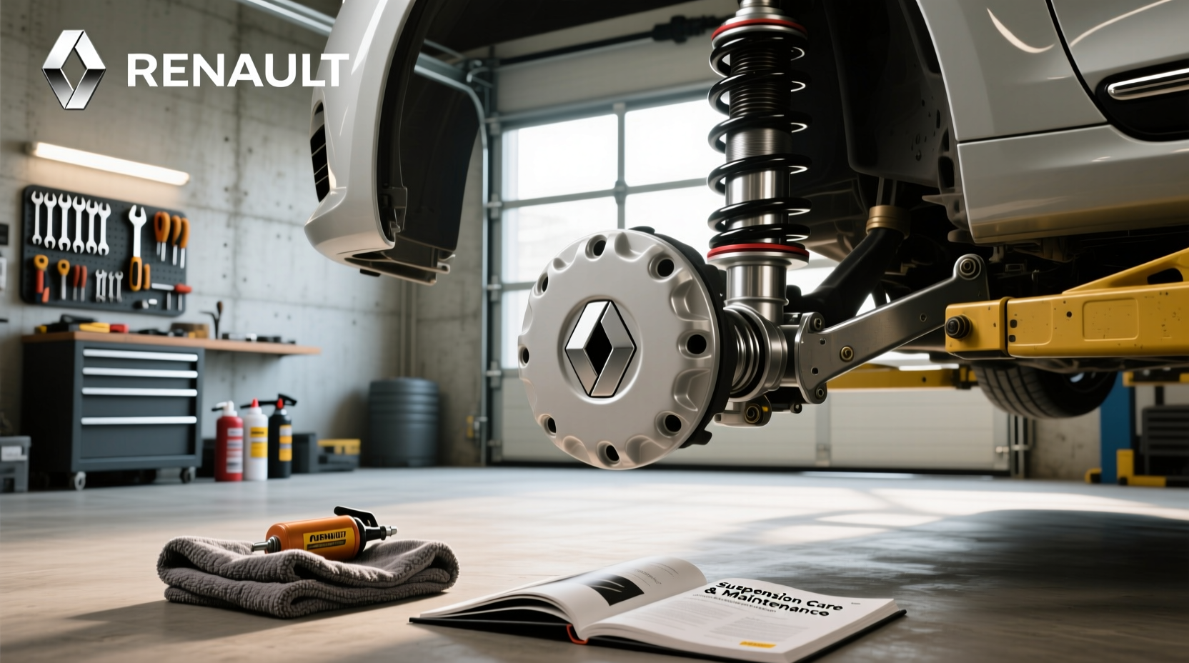 How to Choose Renault Dust Cover: Are Shock Absorber Dust Covers Necessary?