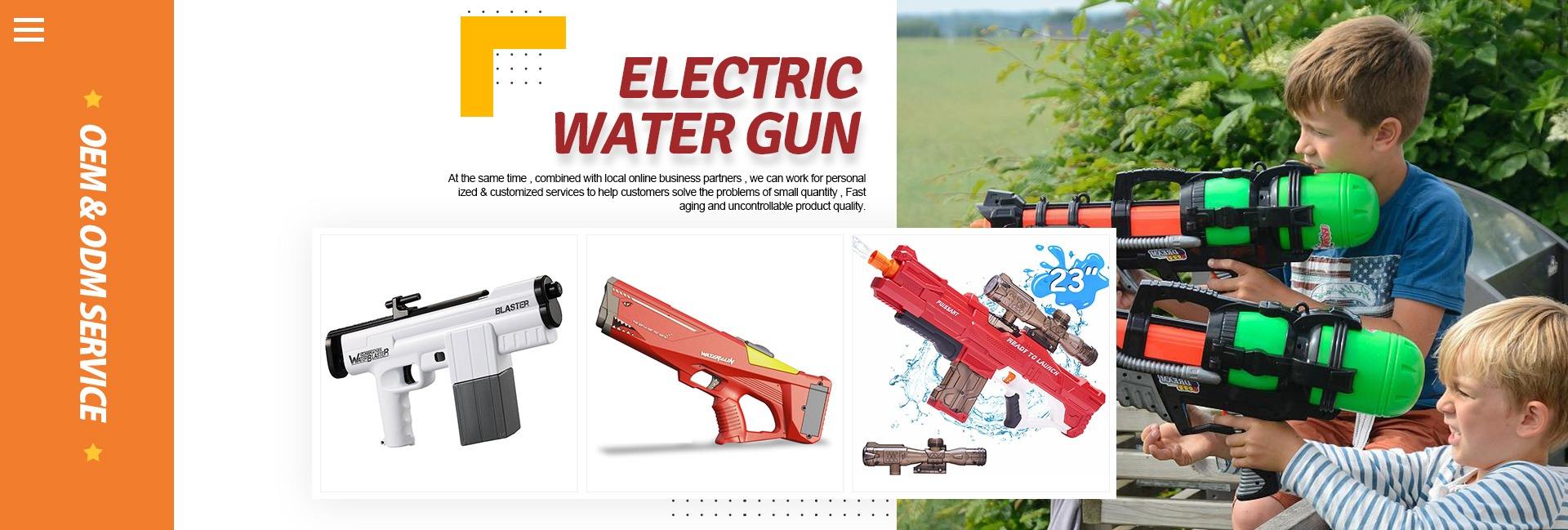 Shantou Cps Toys Co., Ltd. - Educational Toys, Gun Toys