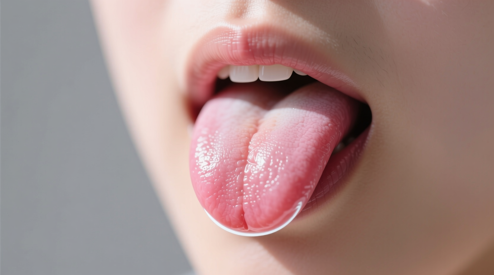 90% of Swollen Taste Buds Are Harmless: Stop Panicking Now